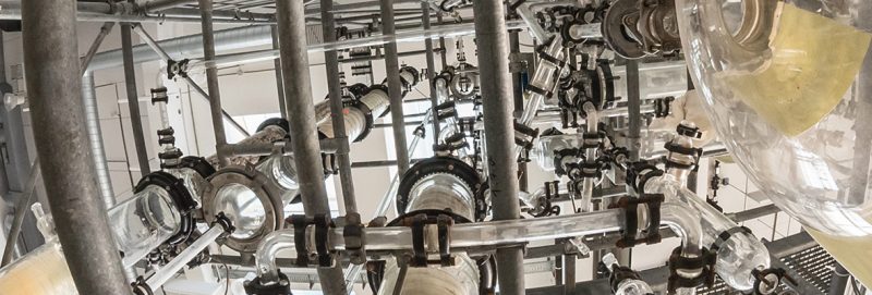 Facilities and Equipment – Boulder Scientific Company